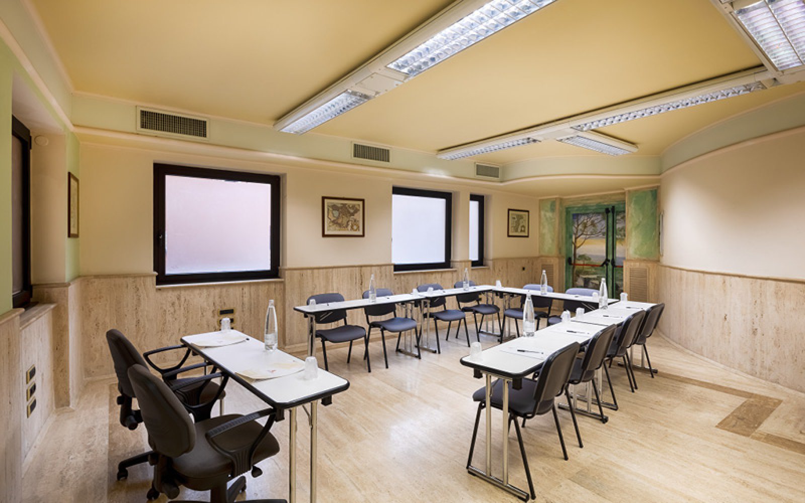 Carte Geografiche - iCavour