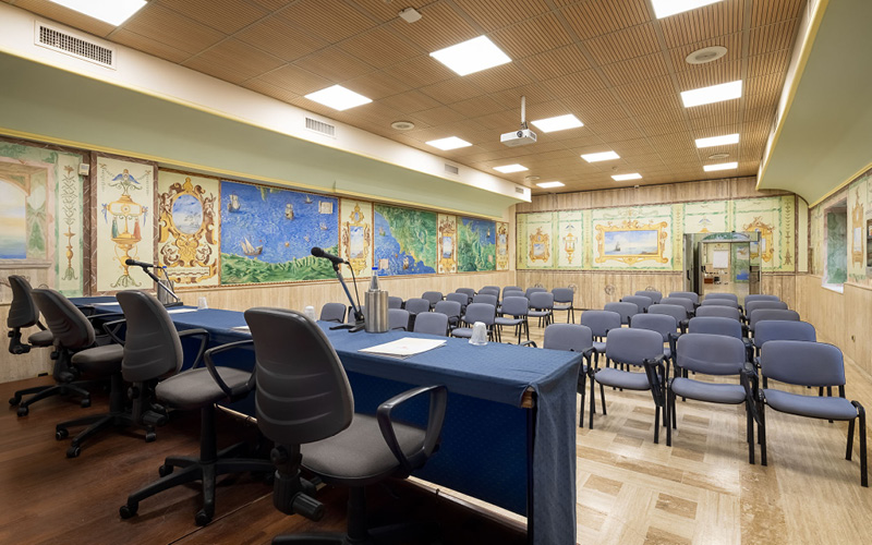 Carte Geografiche - iCavour