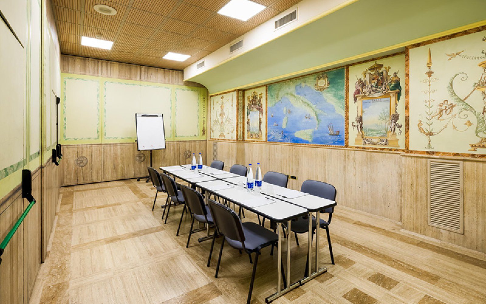 Carte Geografiche - iCavour