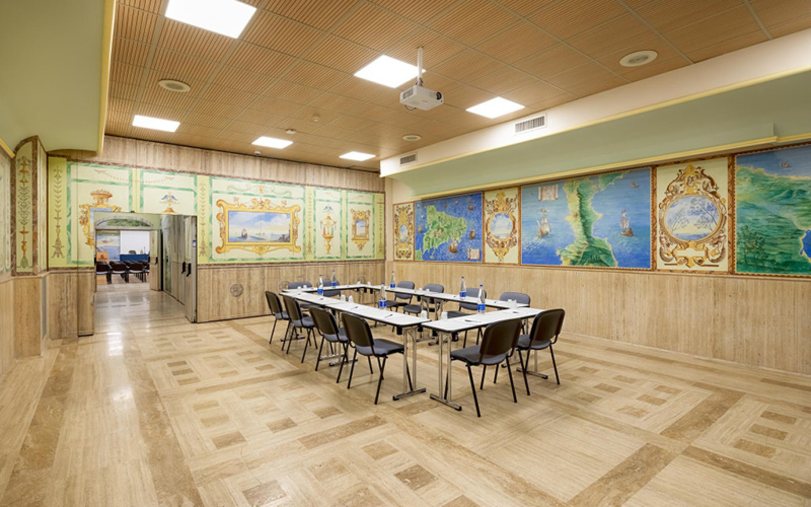 Carte Geografiche - iCavour