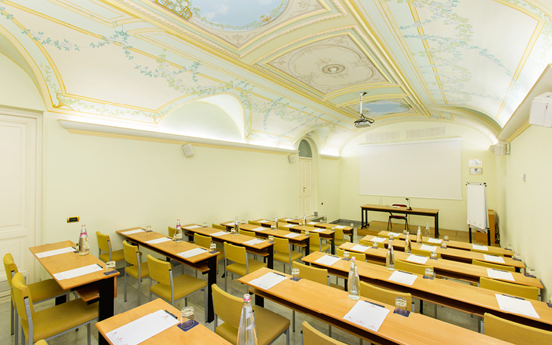 Villa Palestro - iCavour