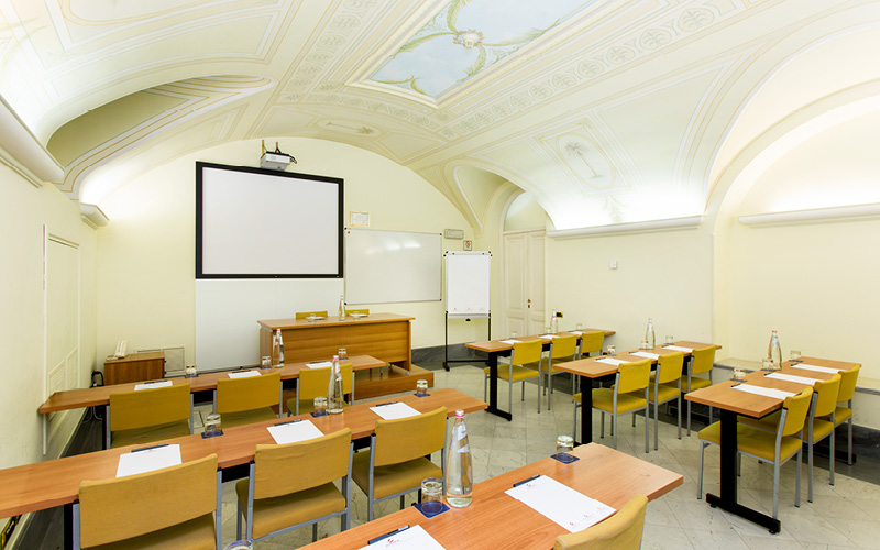 Villa Palestro - iCavour