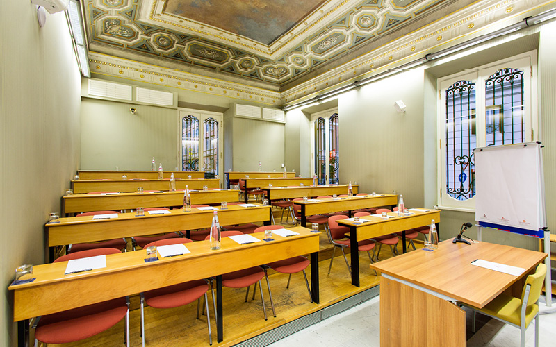 Villa Palestro - iCavour