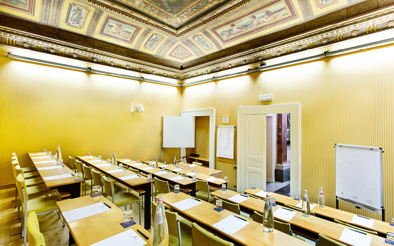 Villa Palestro - iCavour