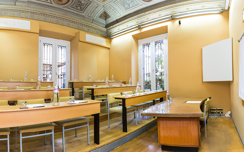 Villa Palestro - iCavour