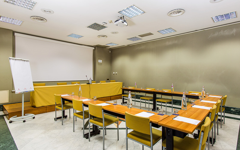 Villa Palestro - iCavour