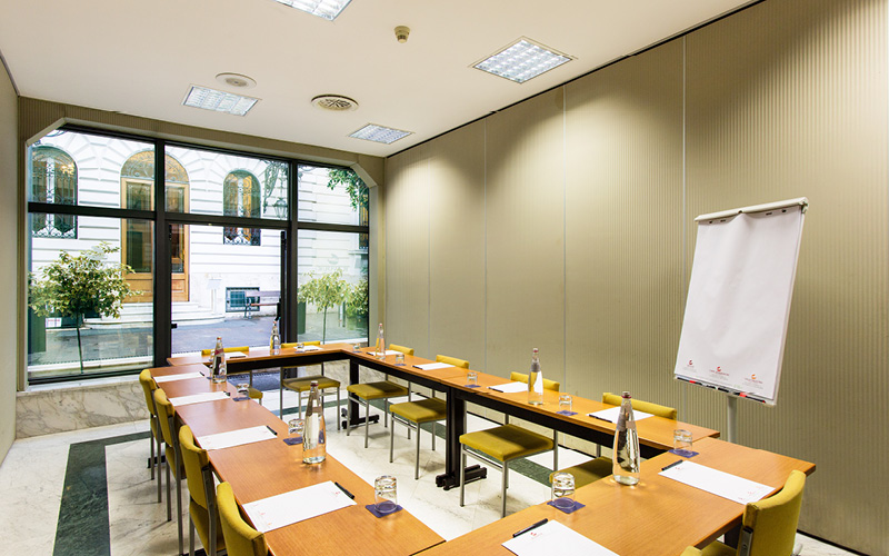 Villa Palestro - iCavour