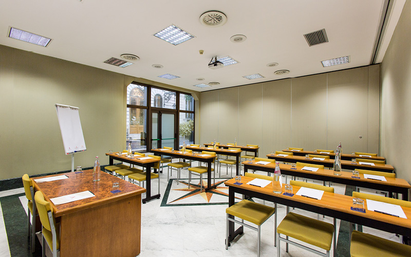 Villa Palestro - iCavour