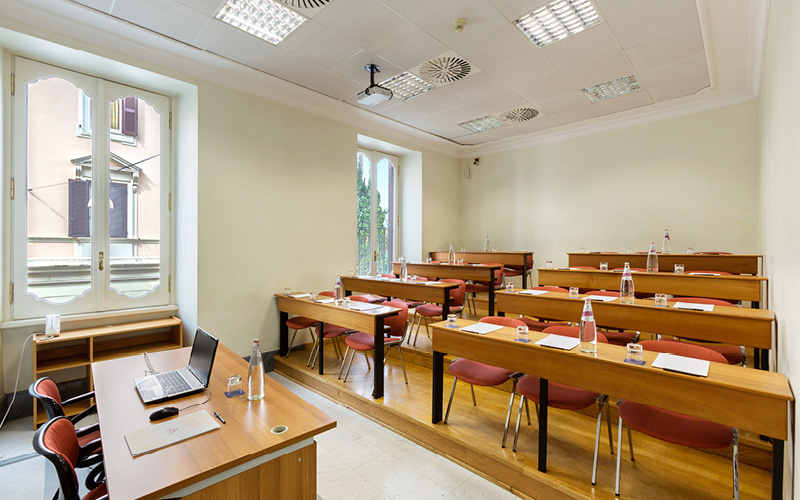 Villa Palestro - iCavour