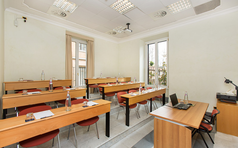 Villa Palestro - iCavour