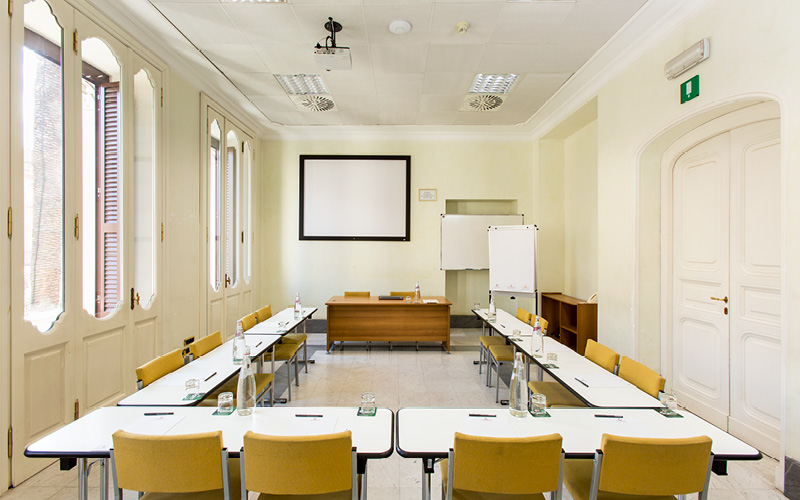 Villa Palestro - iCavour