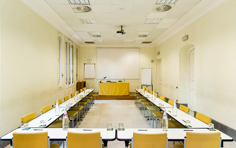 Villa Palestro - iCavour