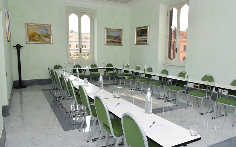 Villa Palestro - iCavour